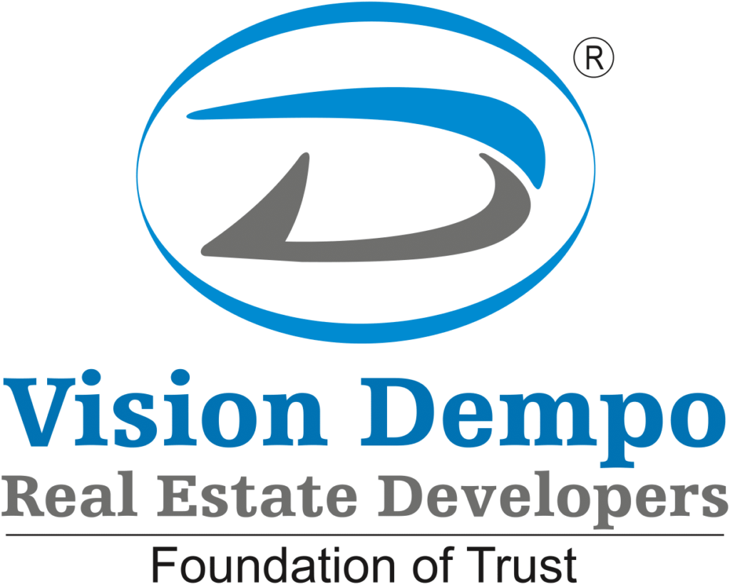 Vision Dempo – Real Estate