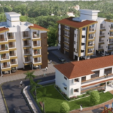 Vision Dempo – Real Estate